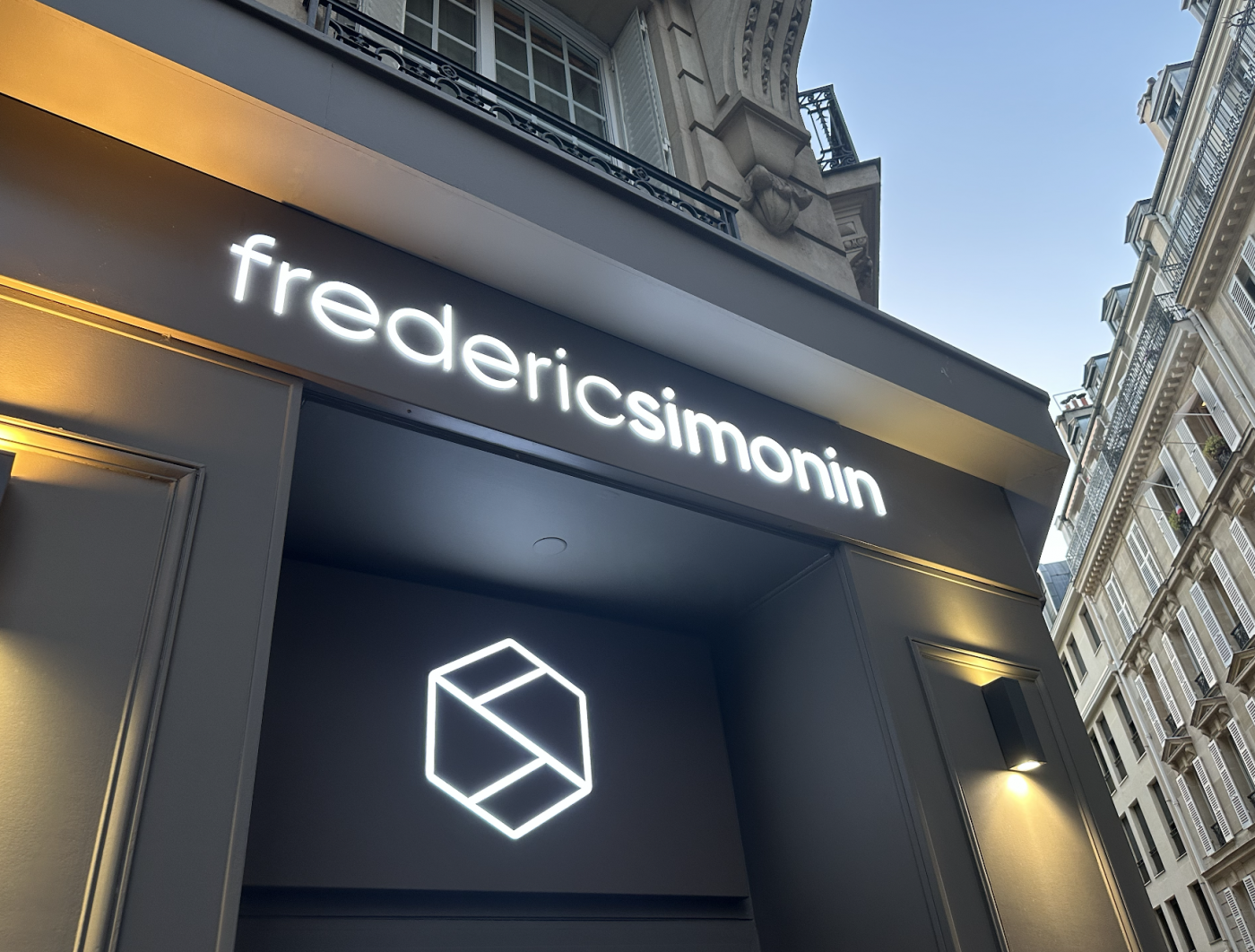 On a testé le restaurant Frédéric Simonin (Une étoile) : l’excellence ...