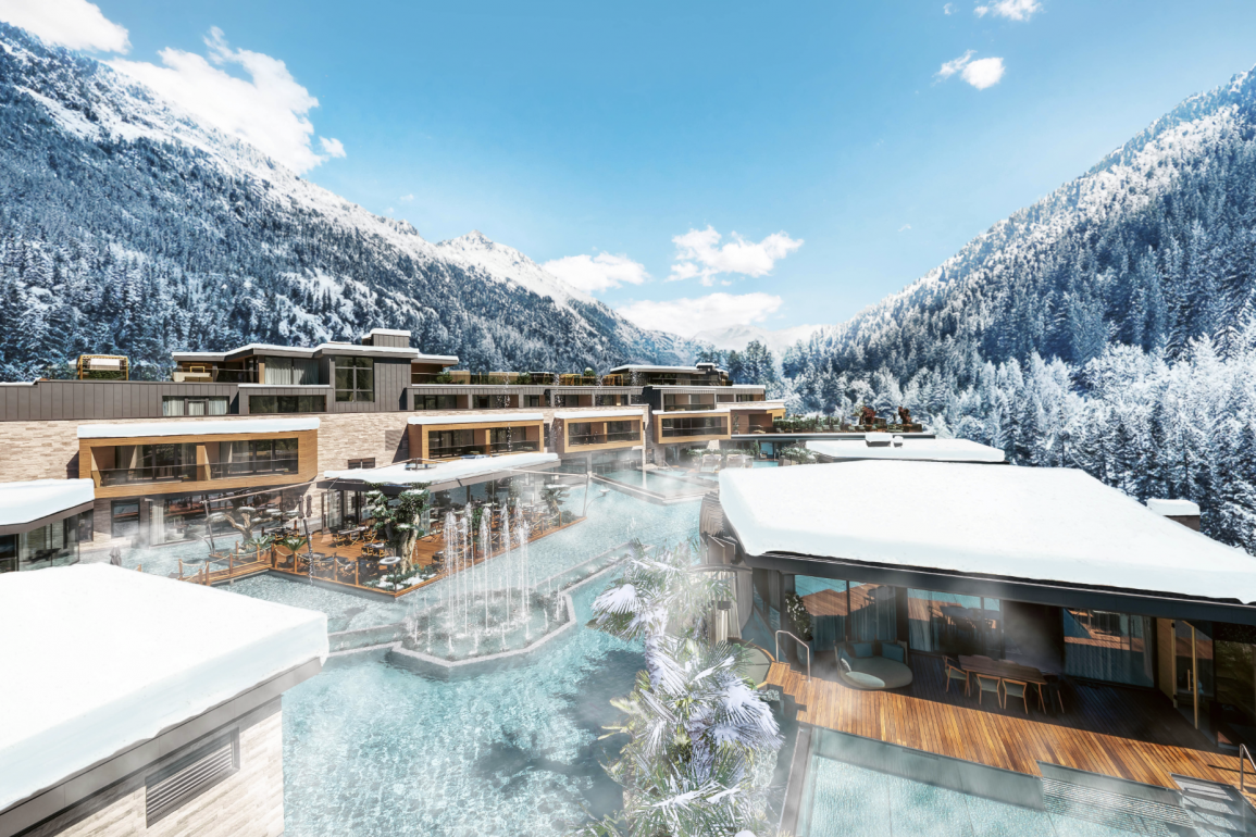 luxe - La Revue Des Hotels - Magazine hotels - Actualité sur les hotels