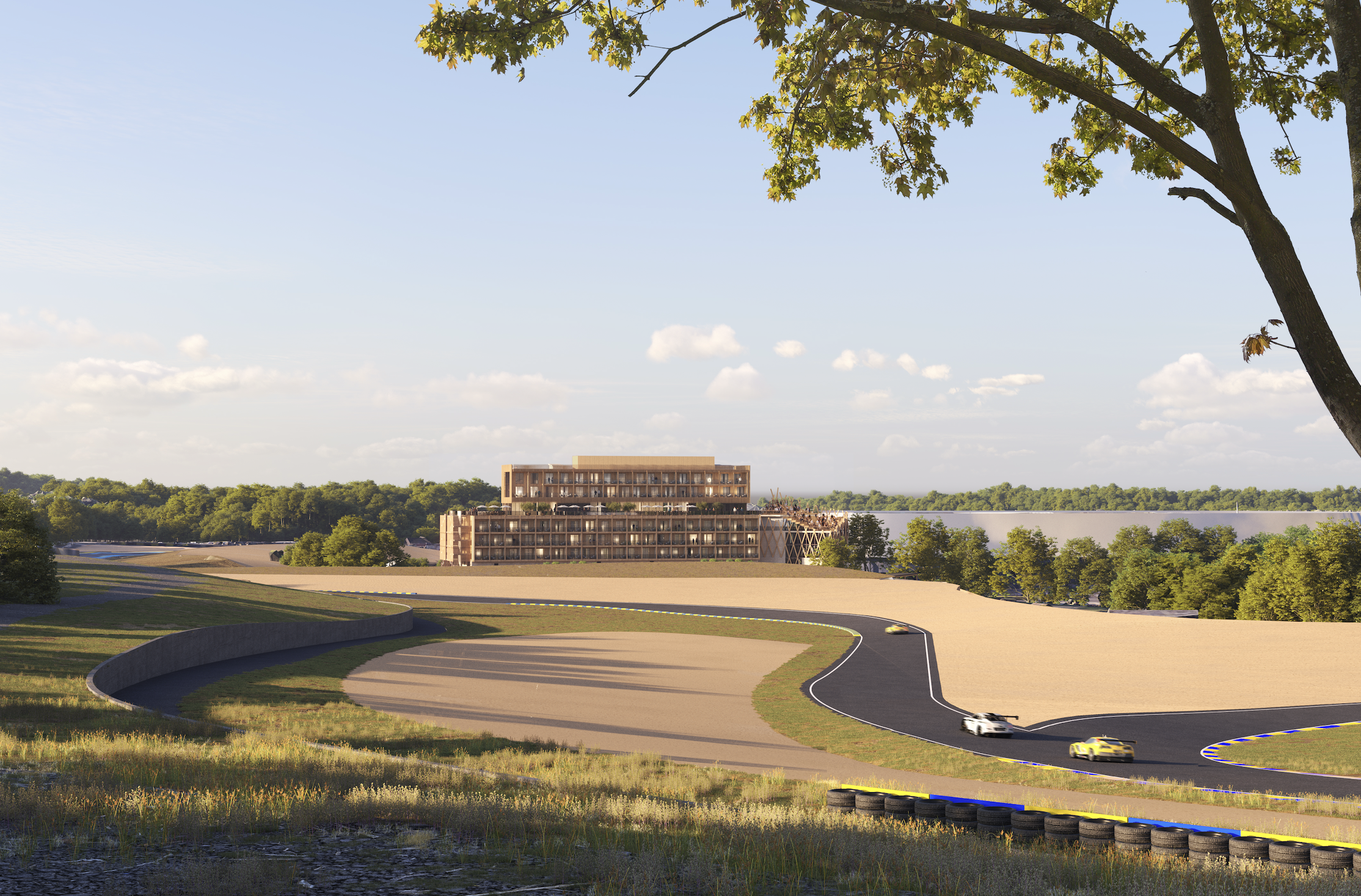 24 H Le Mans